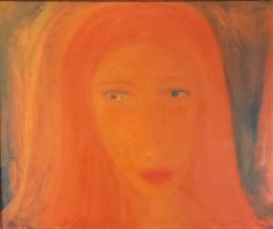 La Danseuse – Frédéric Lapointe – Ville Aime Art