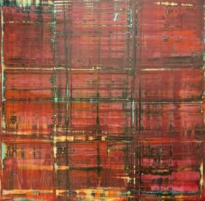 Abstract – Samir Jamal – Ville Aime Art